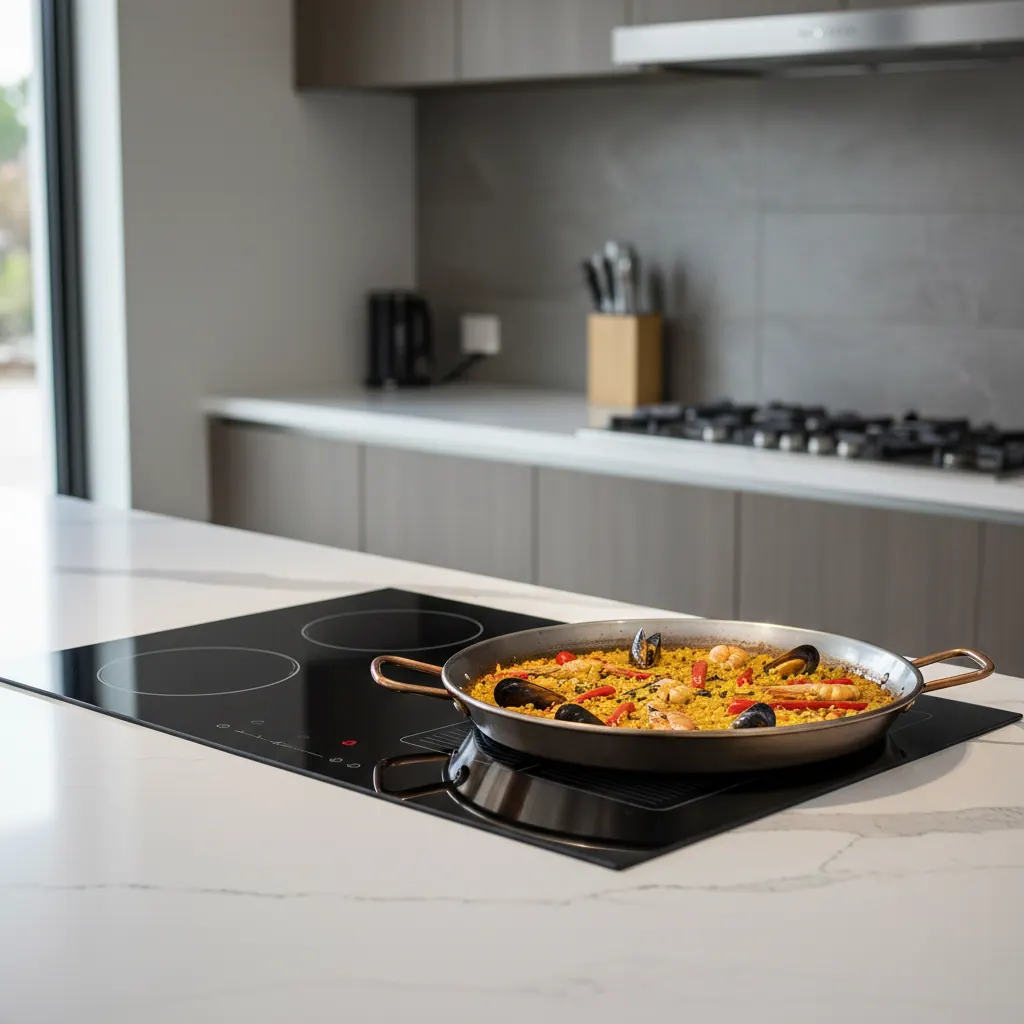 Best 36-Inch Induction Cooktops (2026 Tested & Ranked)